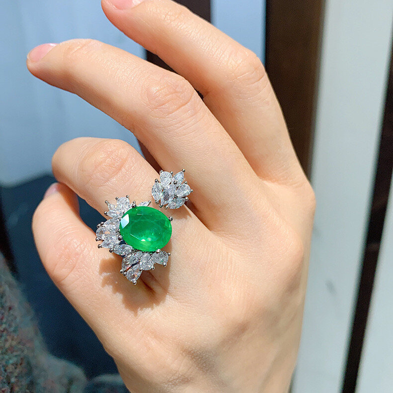 Печатка, турмалин синтетический, циркон