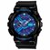 Наручные часы CASIO, синий/голубой