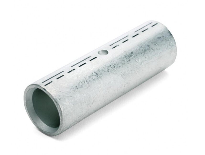 КВТ ГМЛ(DIN)-50 Гильза кабельная медная луженая под опрессовку по DIN ГМЛ(DIN)-50 (КВТ)