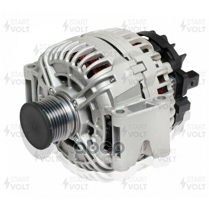 Генератор 14V 200A STARTVOLT арт. LG 1580