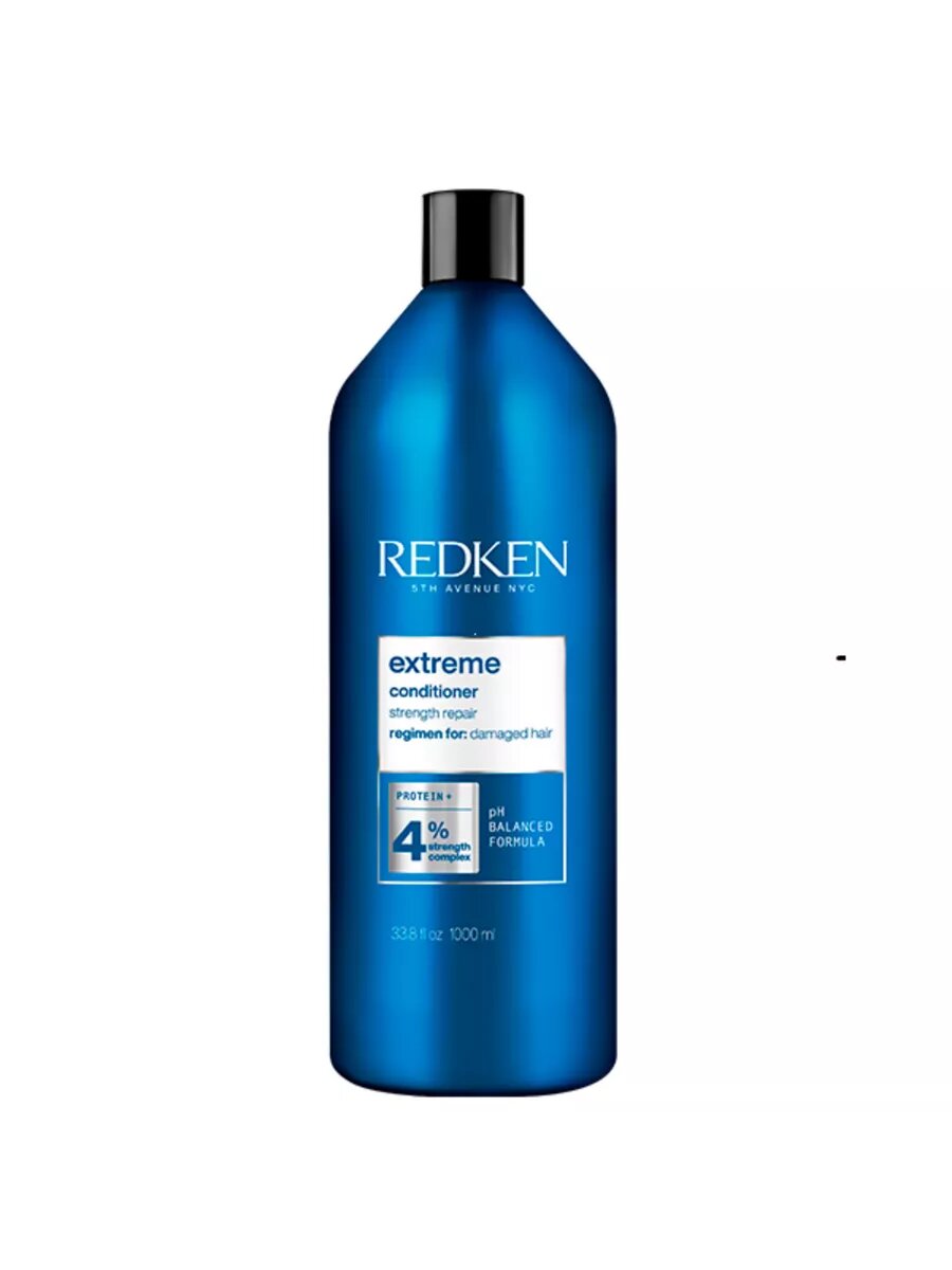 Redken Extreme Cond - Кондиционер восстанавливающий 1л