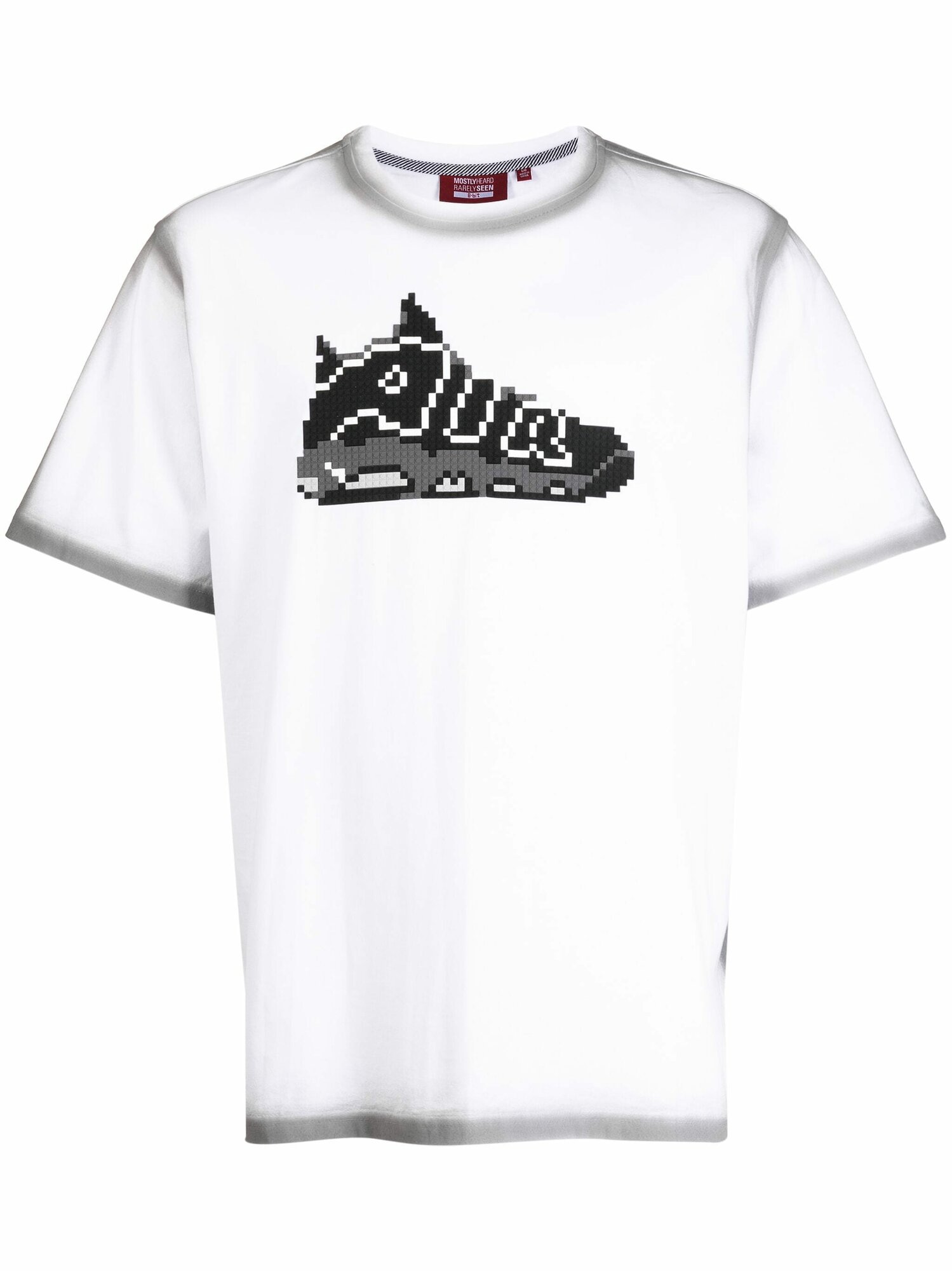 Футболка Black Out Air