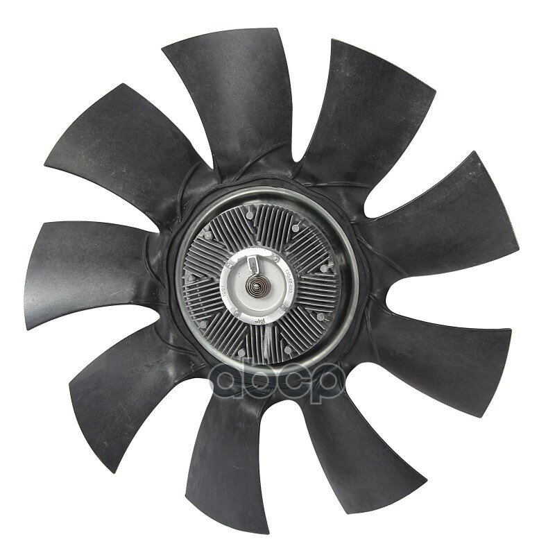 Вентилятор ПАЗ-4238 Аврора, ЛИАЗ-677,5256 580мм с муфт.(дв. CUMMINS ISBe150, EQB 210) MEGAPOWER MEGAPOWER Automotive арт. 130-12.