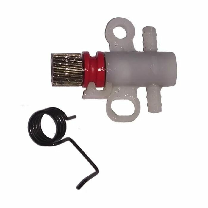 Маслонасос для цепной пилы CHAMPION 324N, MasterYard MS2440E