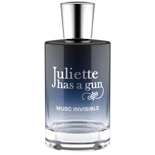 Парфюмерная вода Juliette has a Gun женская Musc Invisible 50 мл