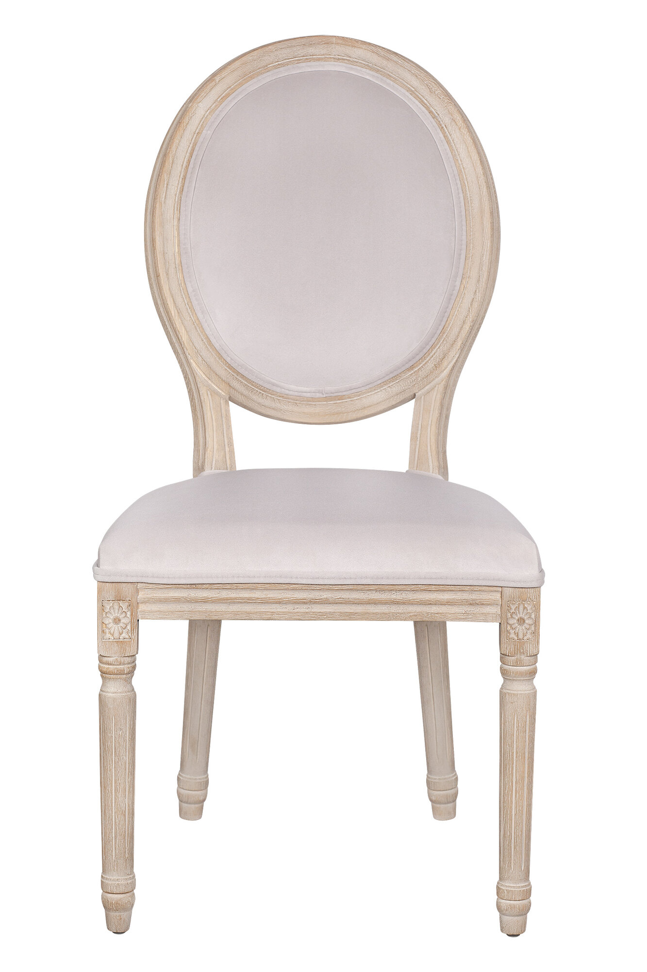 Стул Volker oak beige