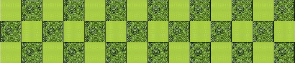 Кухонный фартук/стеновая панель МДФ для кухни 2800*600*6мм "BS-03"