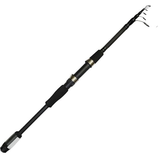 Спиннинг Okuma Wave Power Tele Spin 9'0 20-50гр ,7 секций