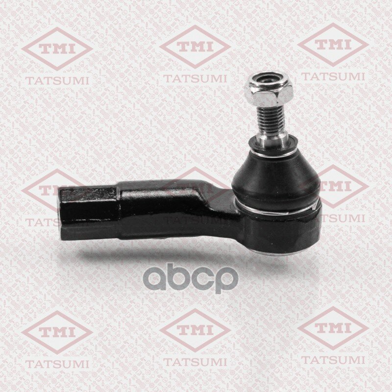 Наконечник рулевой тяги TATSUMI арт. TEC1713L