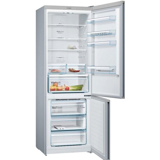 Холодильник Bosch KGN49XL30U