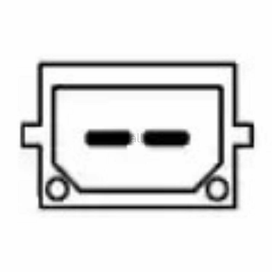 MOBILETRON AB-EU040 Датчик системы АБС датчик скорости вращения колеса Audi A4 Volkswagen Passat