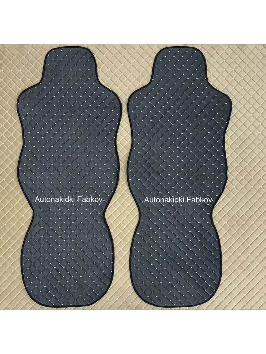 Накидки/Чехлы на сиденья для MAN TGA TGX TGS TGM TGL