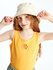 Майка LC Waikiki, размер 5-6 лет, orange