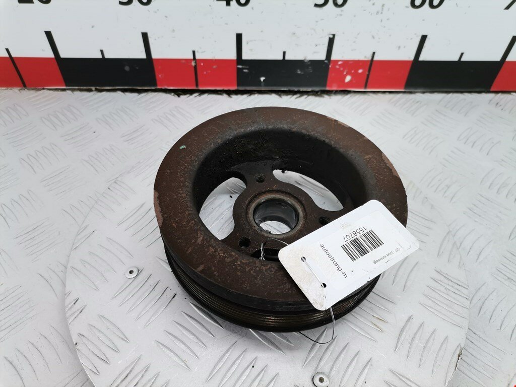 Шкив коленвала Ford Mondeo 3 4659709 арт. 1558707