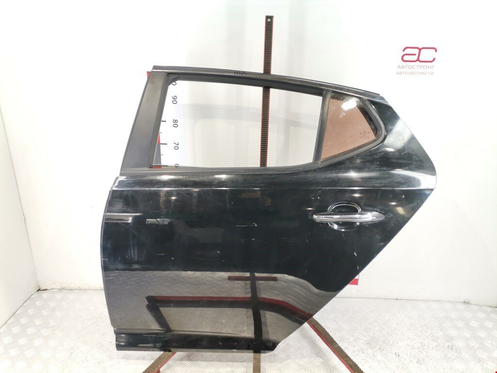 Дверь задняя левая Kia Optima 3 (TF) 770032T000 арт. 1082974