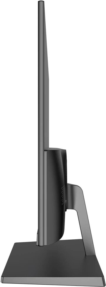 Монитор Digma 27" Progress 27A501F черный VA LED 5ms 16:9 HDMI M/M матовая 300cd 178гр/178гр 1920x1080 100Hz G-Sync FreeSync VGA FHD — фото 1