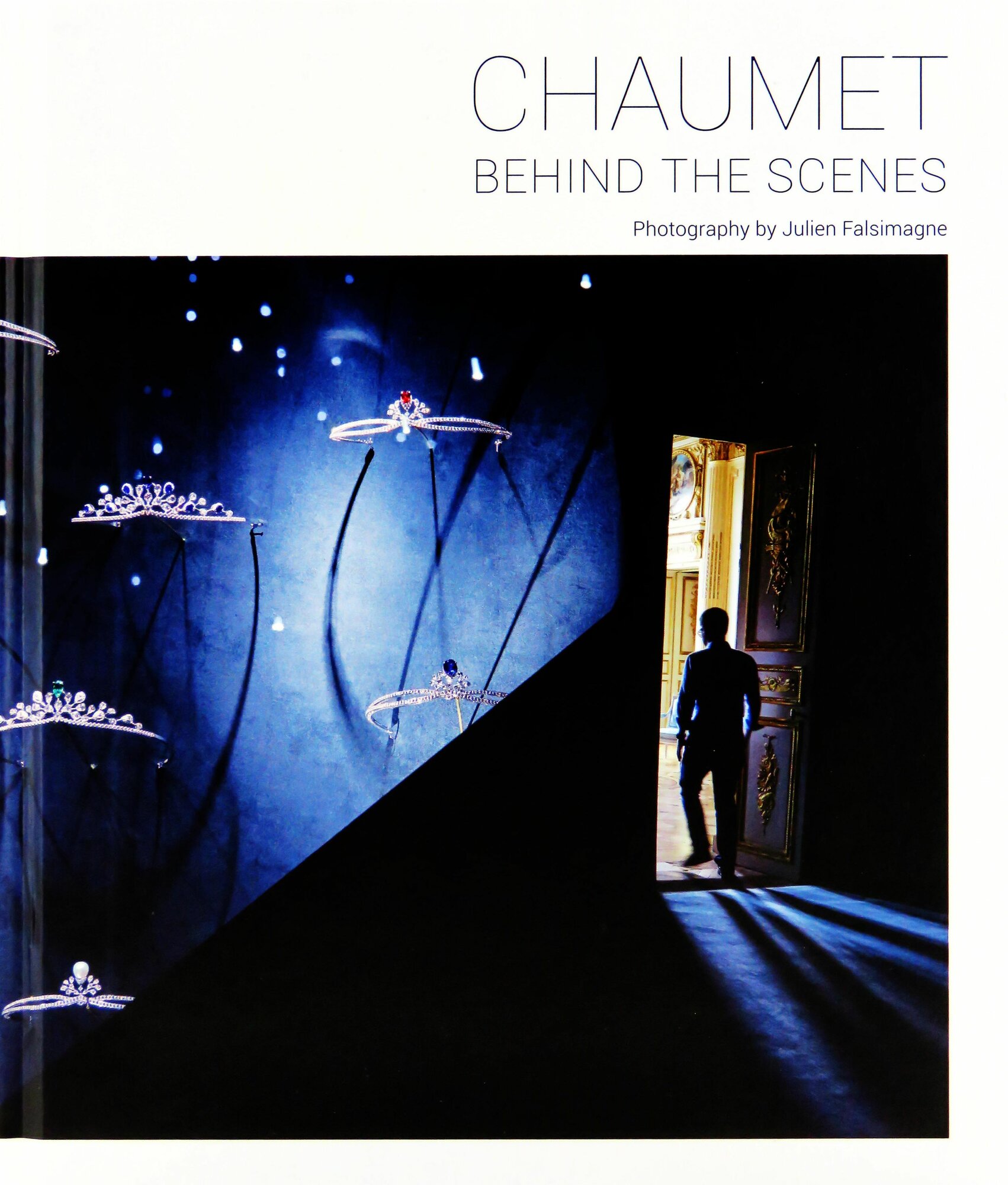 Chaumet: Behind the Scenes