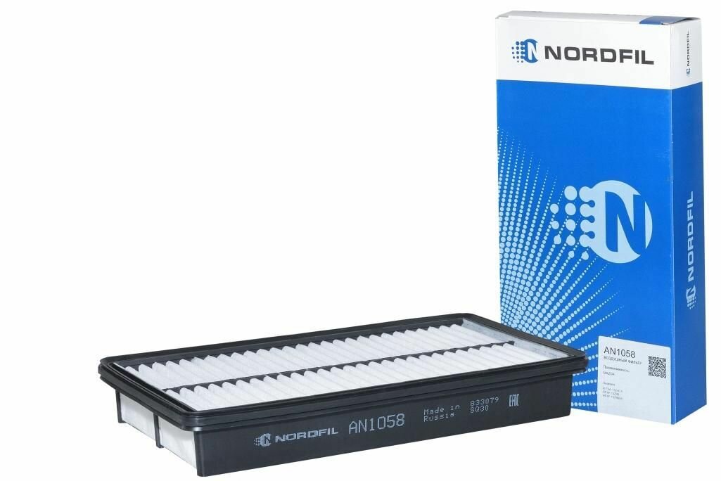 Фильтр воздушный Mazda 6, 626, MPV