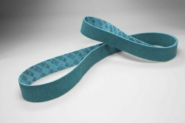 Шлифовальная лента 3М Scotch-Brite A VFN 50x2000 (1шт)