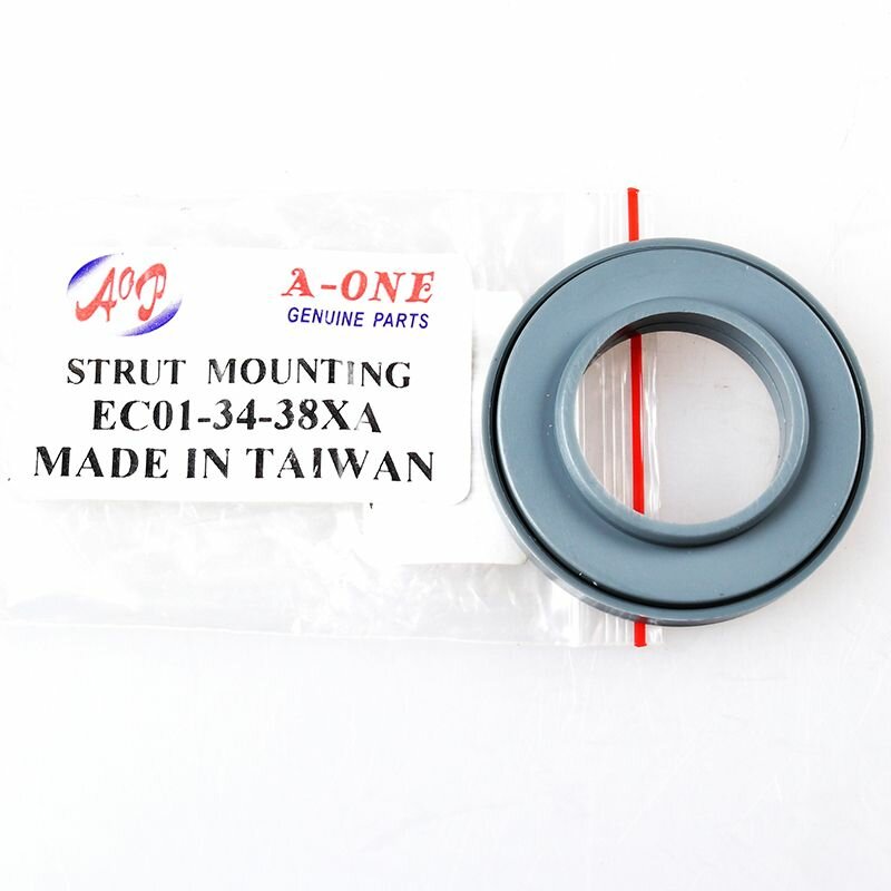 Подшипник амортизатора опорный A-One Тайвань EC01-34-38XA Mazda Tribute EP; Ford Escape (00-07); Maverick TM7; Mercury Mariner (05-11) OEM EC01-34-38XA