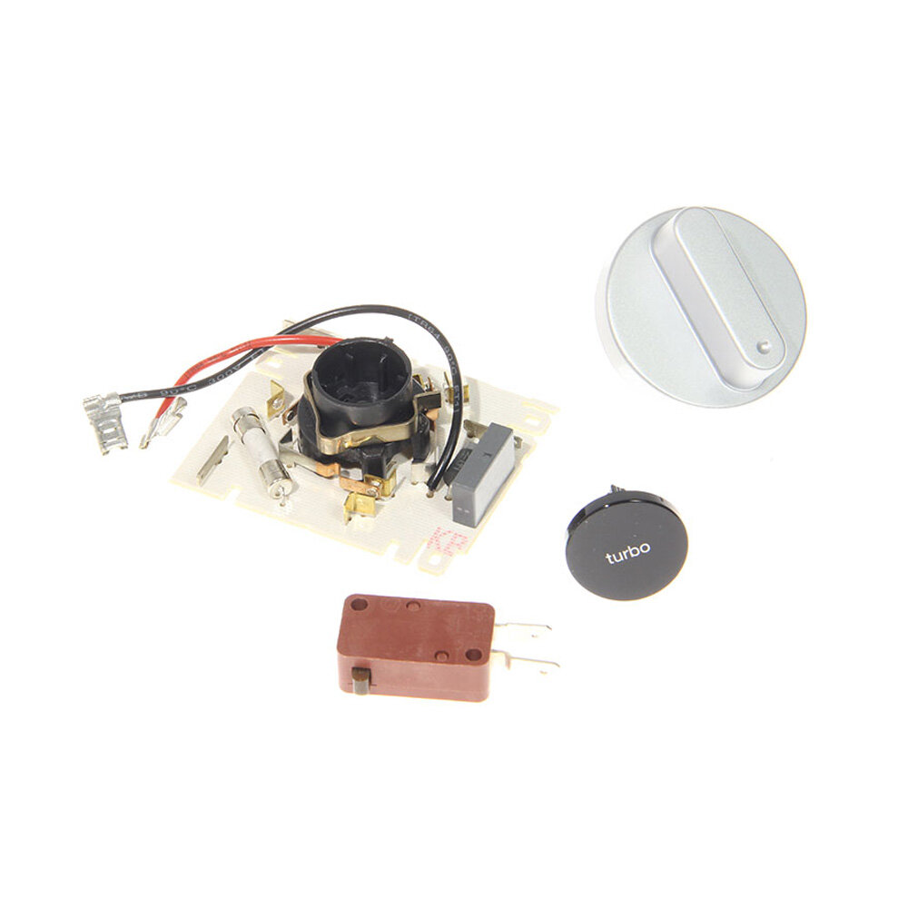 Блок управления блендера Braun TributeCollection (7322310474)