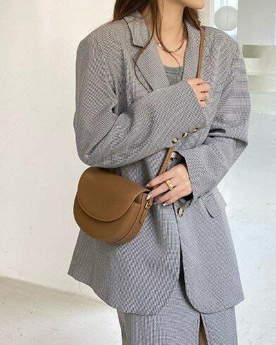 Сумка седло