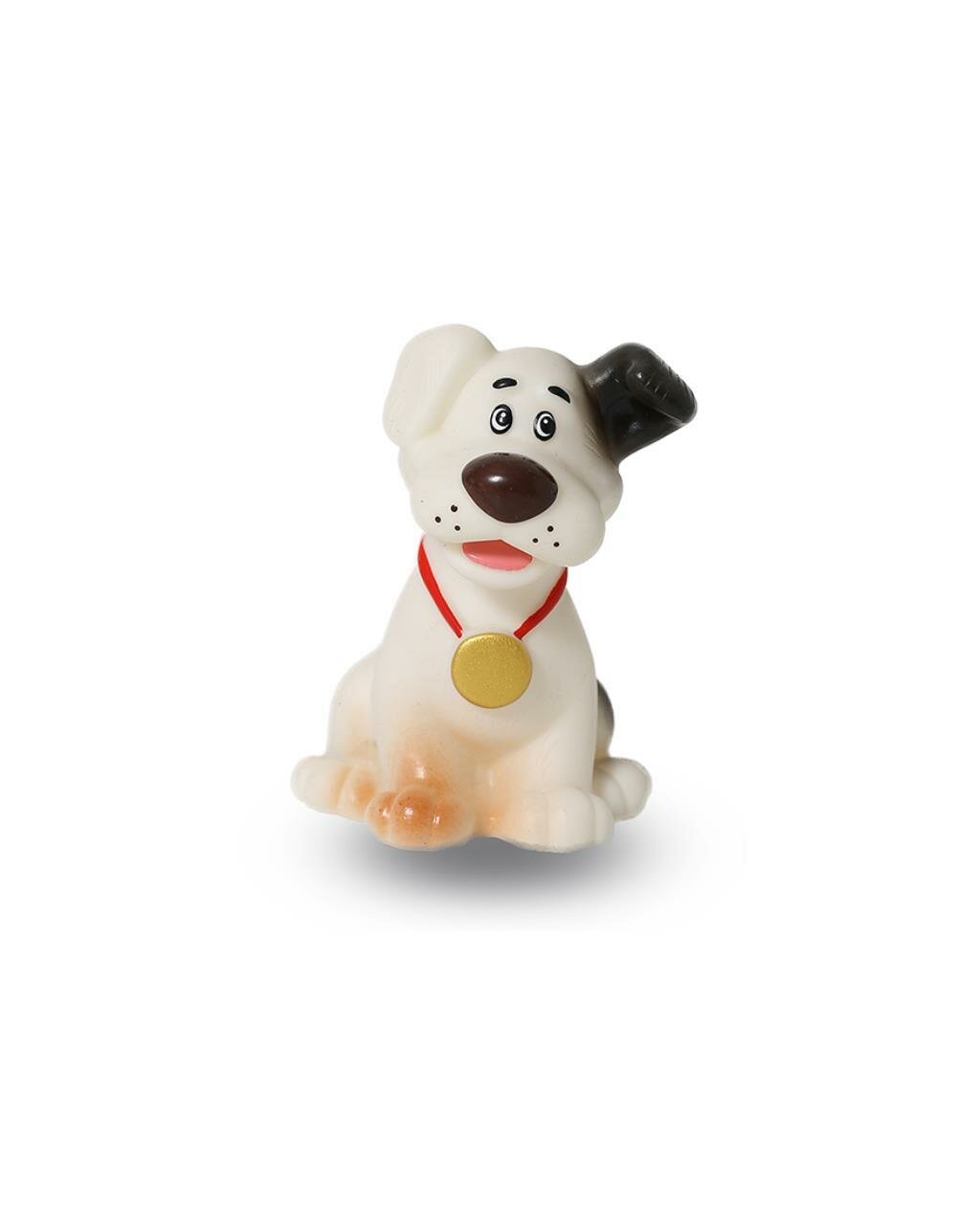 Игрушка из ПВХ "Барбос Весна 2", высота 8 см