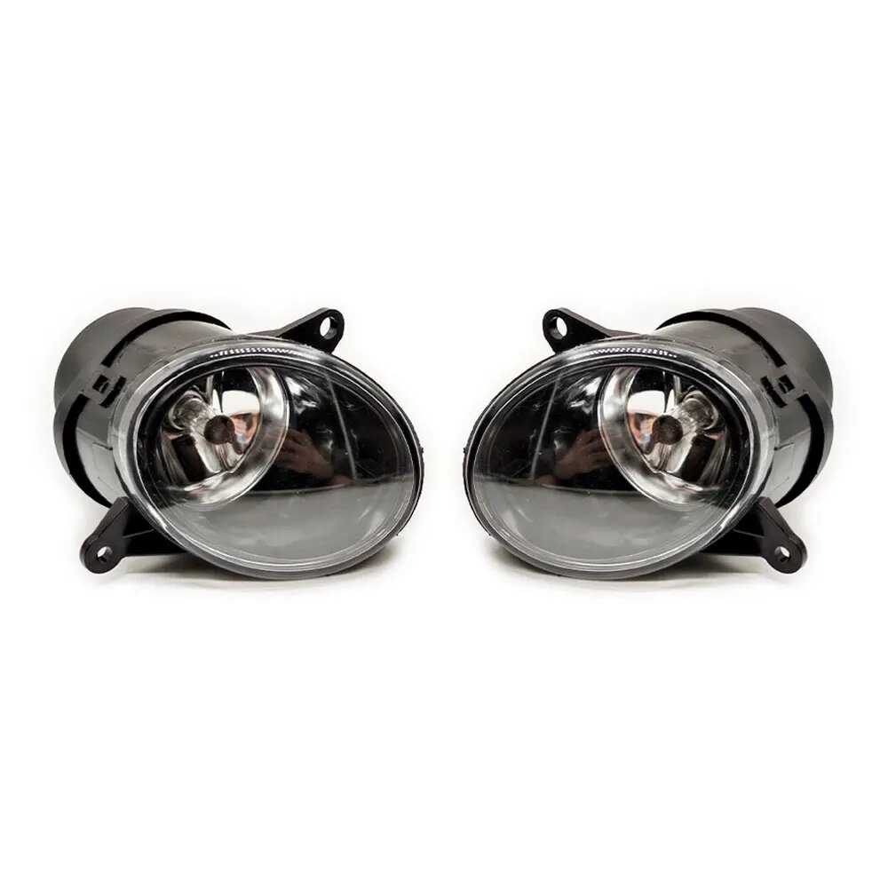 Противотуманные фары для Audi A6 C5 2001 2002 2003 2004 2005, передний бампер, Left and Right