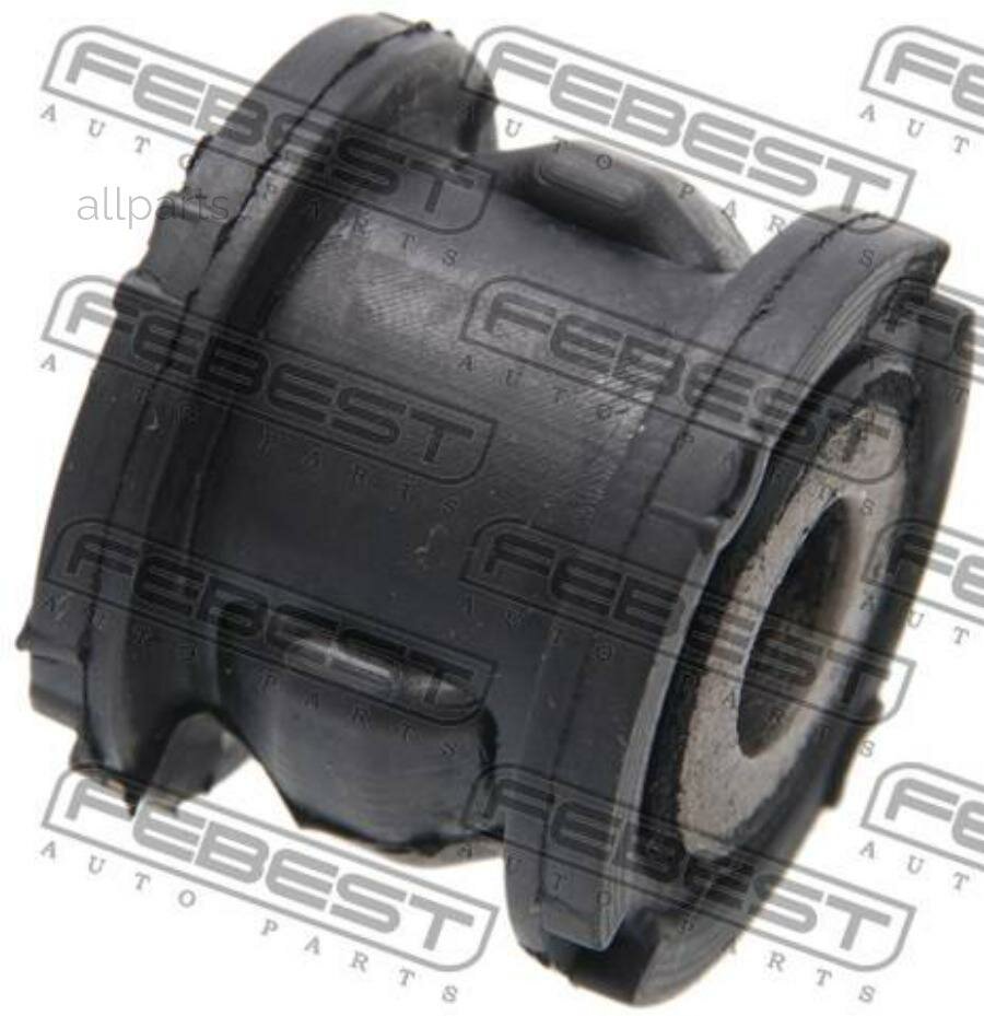 FEBEST TAB-489 сайленблок рулевой рейки (TOYOTA ISIS ANM10/ZGM10/ZGM11/ZNM10 2004-) FEBEST