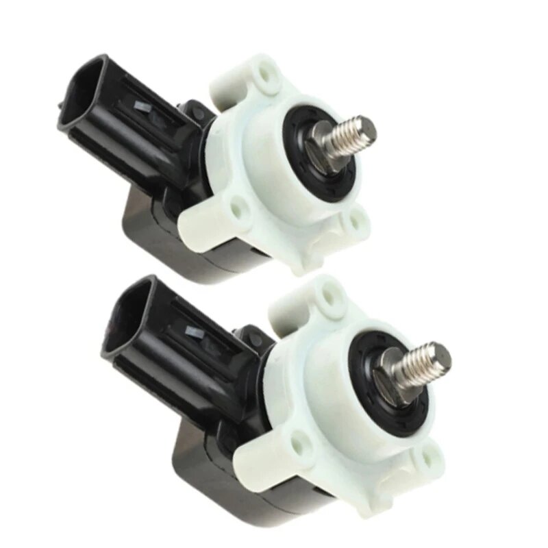 8651A064 8651A065 8651A047 передний задний датчик уровня высоты для Mitsubishi Pajero Montero 4 IV 2007-2016