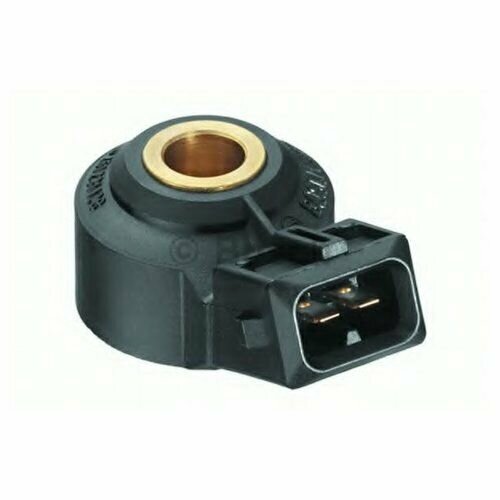 Датчик детонации Bosch 0 261 231 128 для Citroen Berlingo (1996-2011), Citroen C2 (2003-н. в.), Citroen C3 (2002-н. в.)