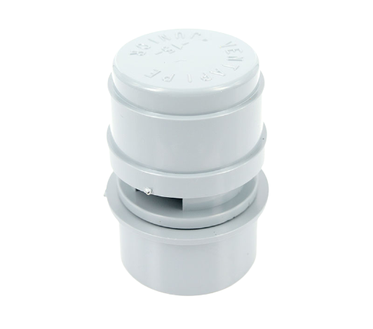 Клапан вакуумный MRAA4 McALPINE