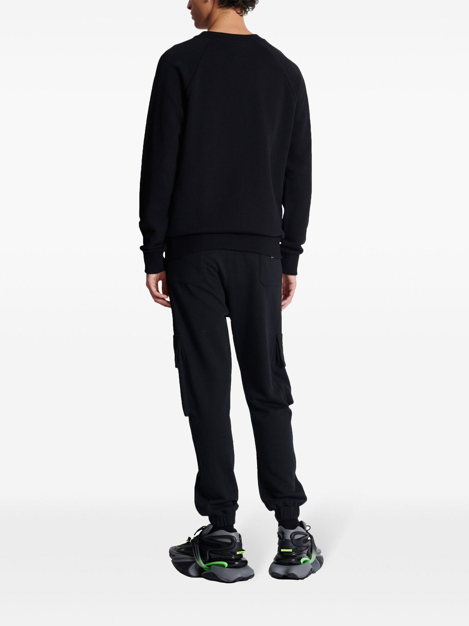 Толстовка BALMAIN, размер 50 — фото 1