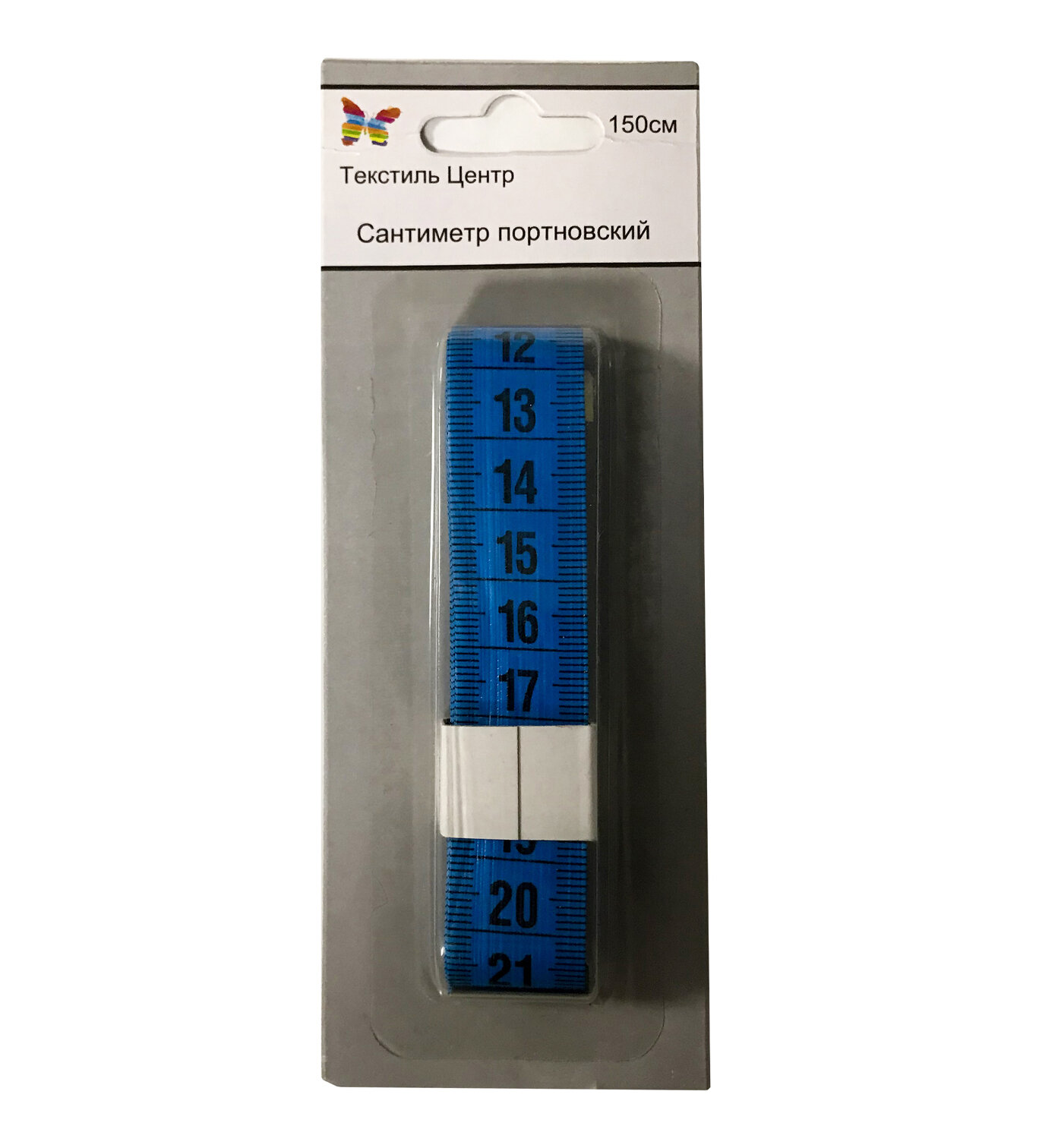 Сантиметр портновский, 150см