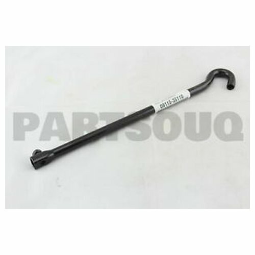 Инструмент Toyota 0911535110