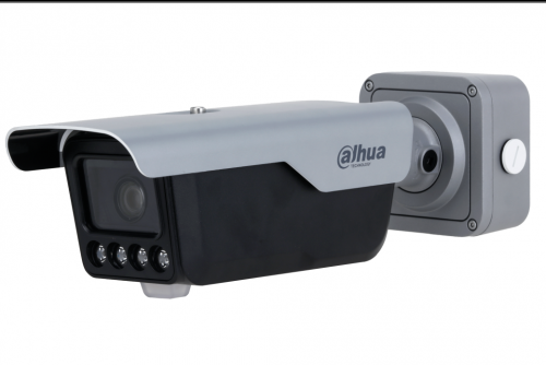 IP-Видеокамера Dahua DHI-ITC413-PW4D-IZ3(868MHz)