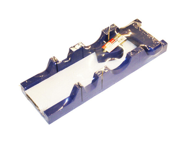 Стусло c пилой UGO LOKS, 295x90 мм, под углами: 45/90/135 градусов