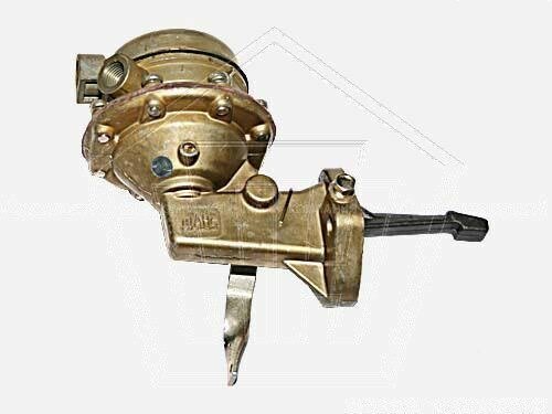 Насос топливный зил 130 "шанс плюс" (130ш-1106010)