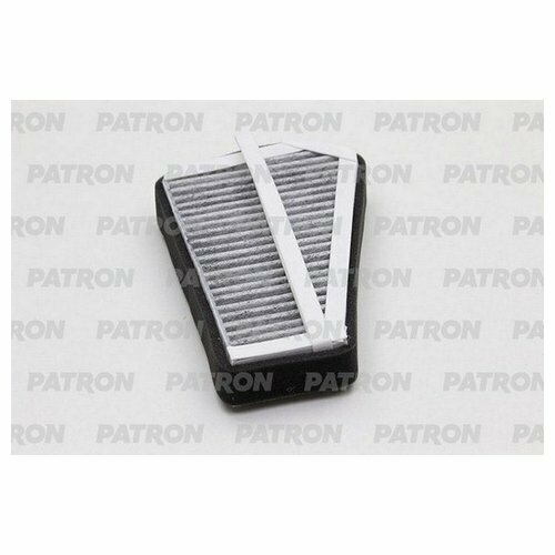 Фильтр салона Patron PF2426 для Chevrolet Lanos; Daewoo ; ЗАЗ Chance, Lanos, Sens