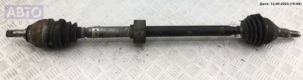 Полуось передняя правая Opel Vectra C (2002-2008)