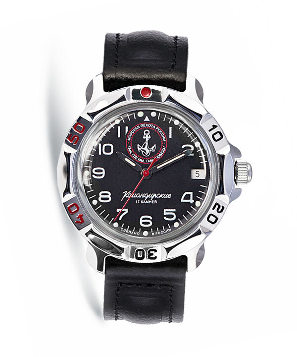 Наручные часы