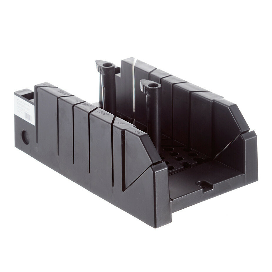 Стусло пластиковое 310х120 мм