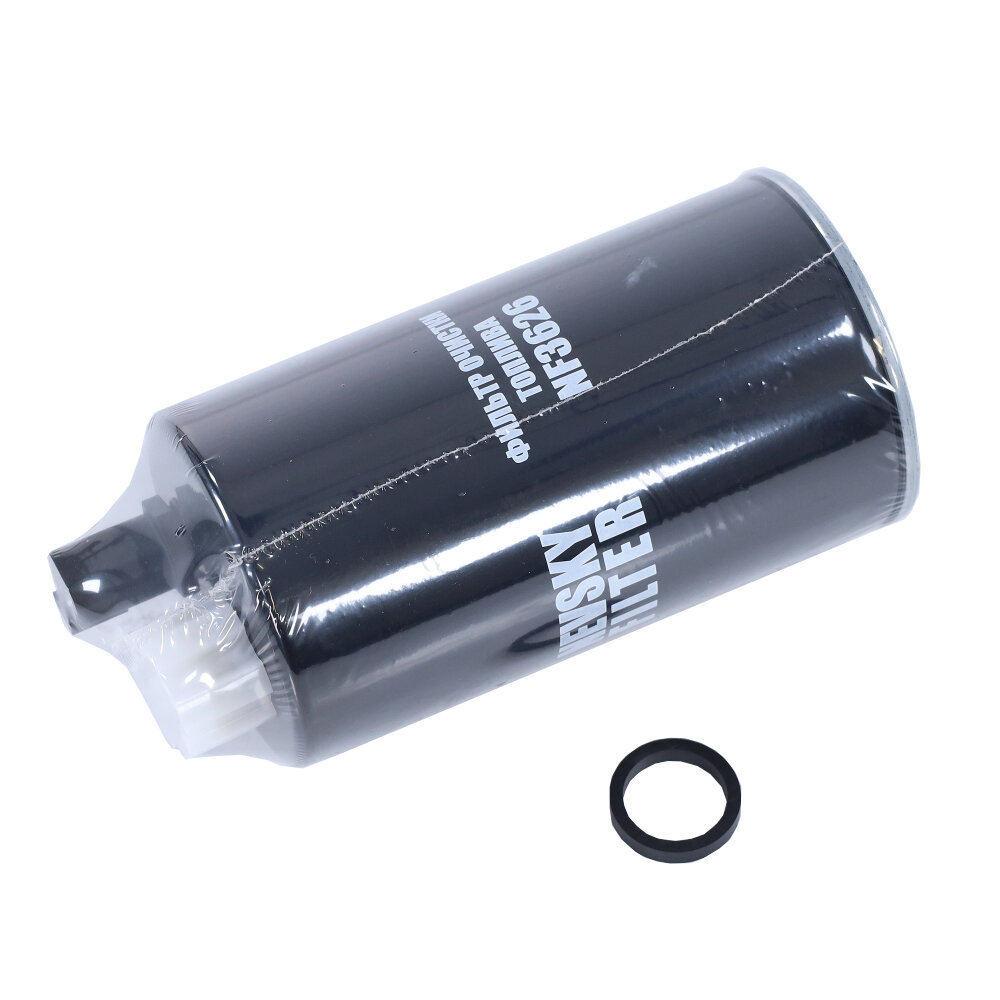 Фильтр топливный CUMMINS QSB-Serie • HITACHI ZW- Serie • JCB (J.C. BAMFORD) , Fastrac-Serie