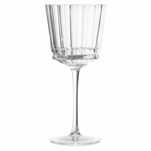 Набор бокалов CRISTAL D'ARQUES Macassar 6шт 350мл вино стекло