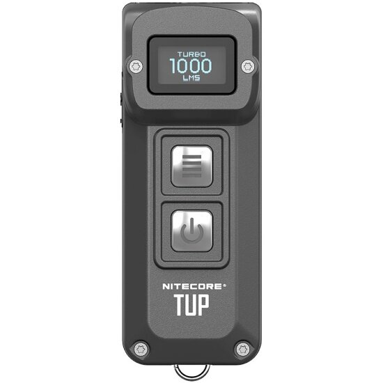 Фонарь Nitecore TUP, TUP-BK