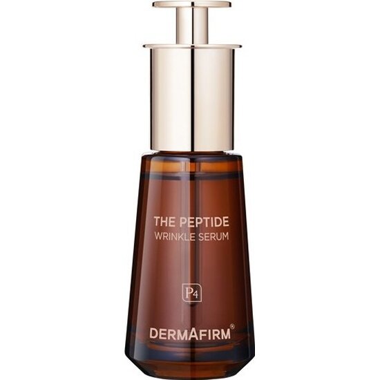 Сыворотка для лица Dermafirm питание и увеличение эластичности кожи, 30 мл