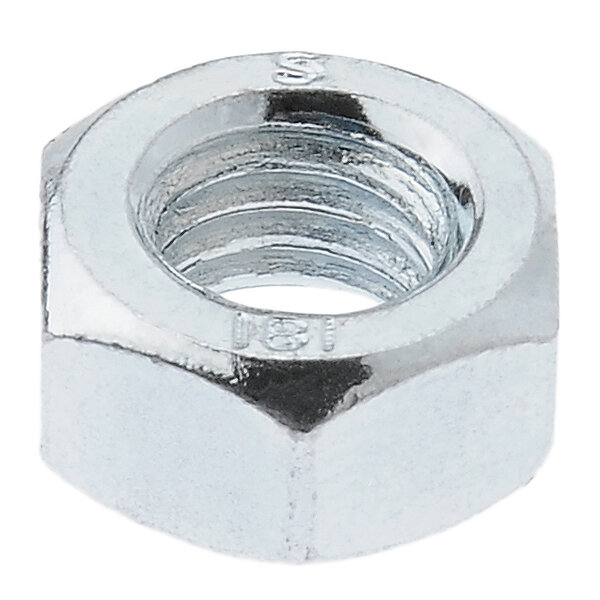 Гайка CM110800 шестигранная М8 (ДКС) (103 шт. в комплекте)