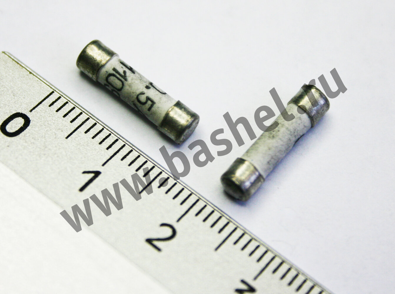 ВП1-1 5,0А (4*15 мм), Предохранитель