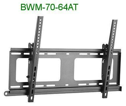 Настенный крепеж для дисплея ErgoFount BWM-70-64AT