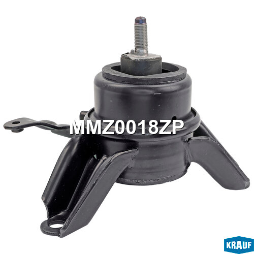 Опора двигателя Krauf MMZ0018ZP